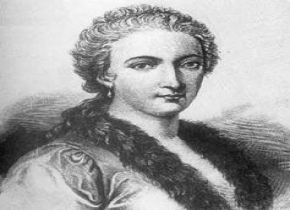 最伟大却鲜为人知的女性数学家——Maria Agnesi--中国数字科技馆