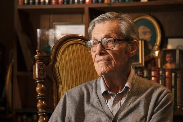 James Gunn：“让科幻小说拯救世界”--中国数字科技馆