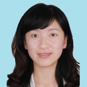 赵倩--中国数字科技馆