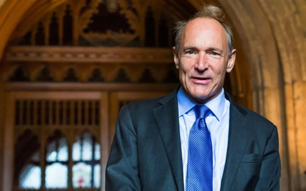 数据由个人掌控，“互联网之父”的“PODs”构想能否实现？--中国数字科技馆